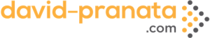 David Pranata Official Website & Blog