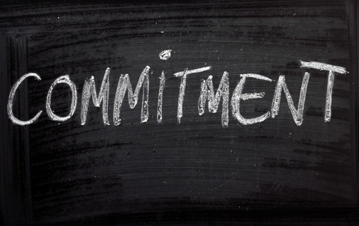 commitment-consistency - David Pranata