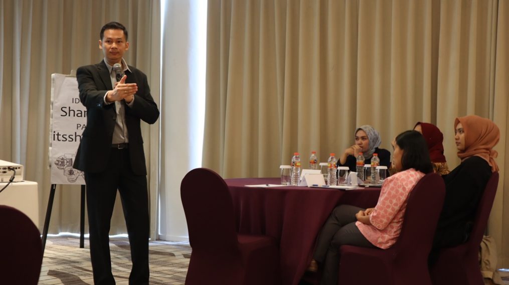 David Pranata Official Website & Blog